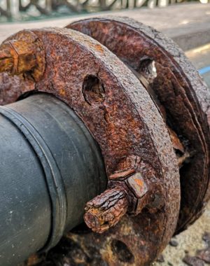 Corrosion Protection - Tusker Packaging